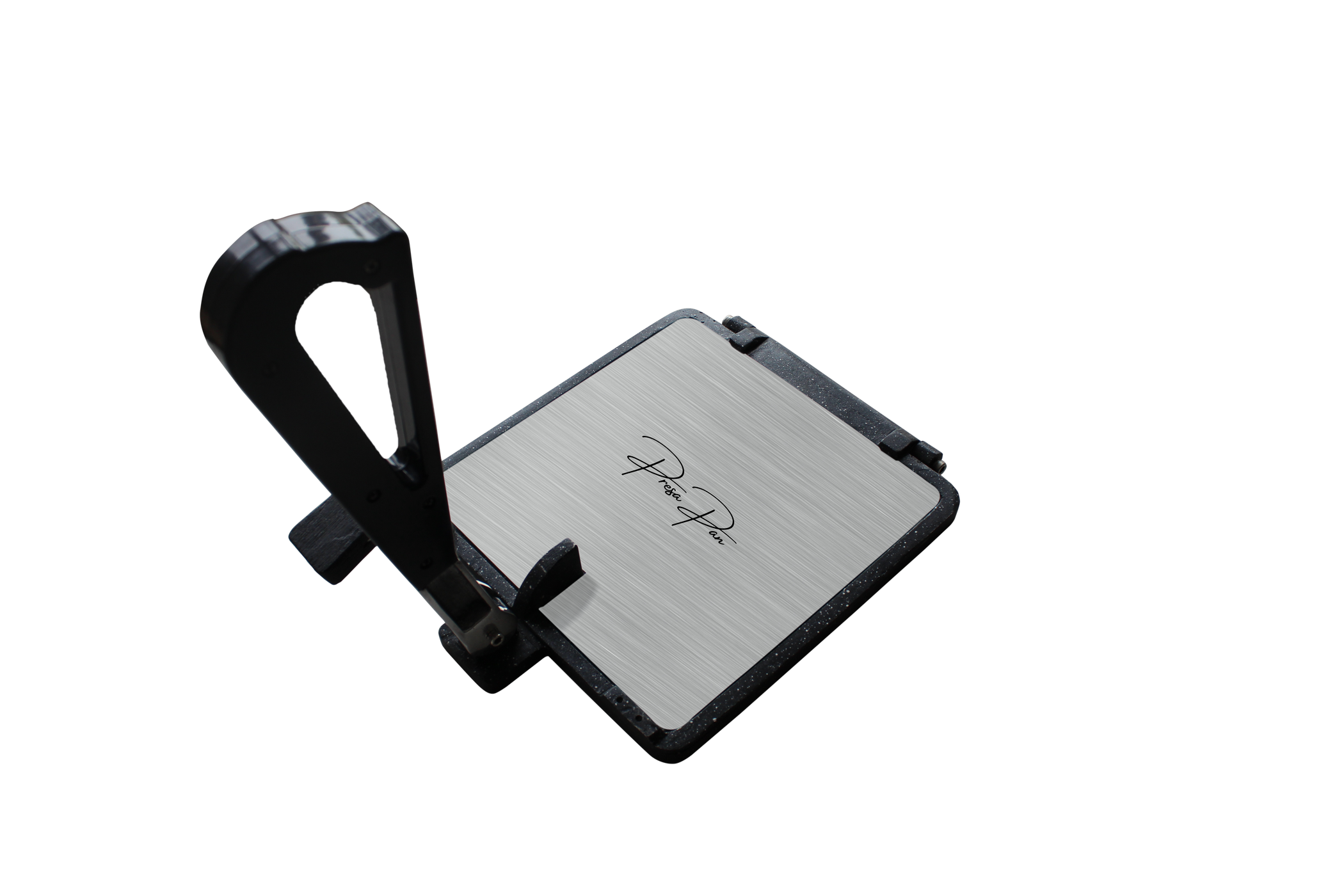 Presa Pan - 10 Inch Non Stick Square Tortilla Cooking Pan