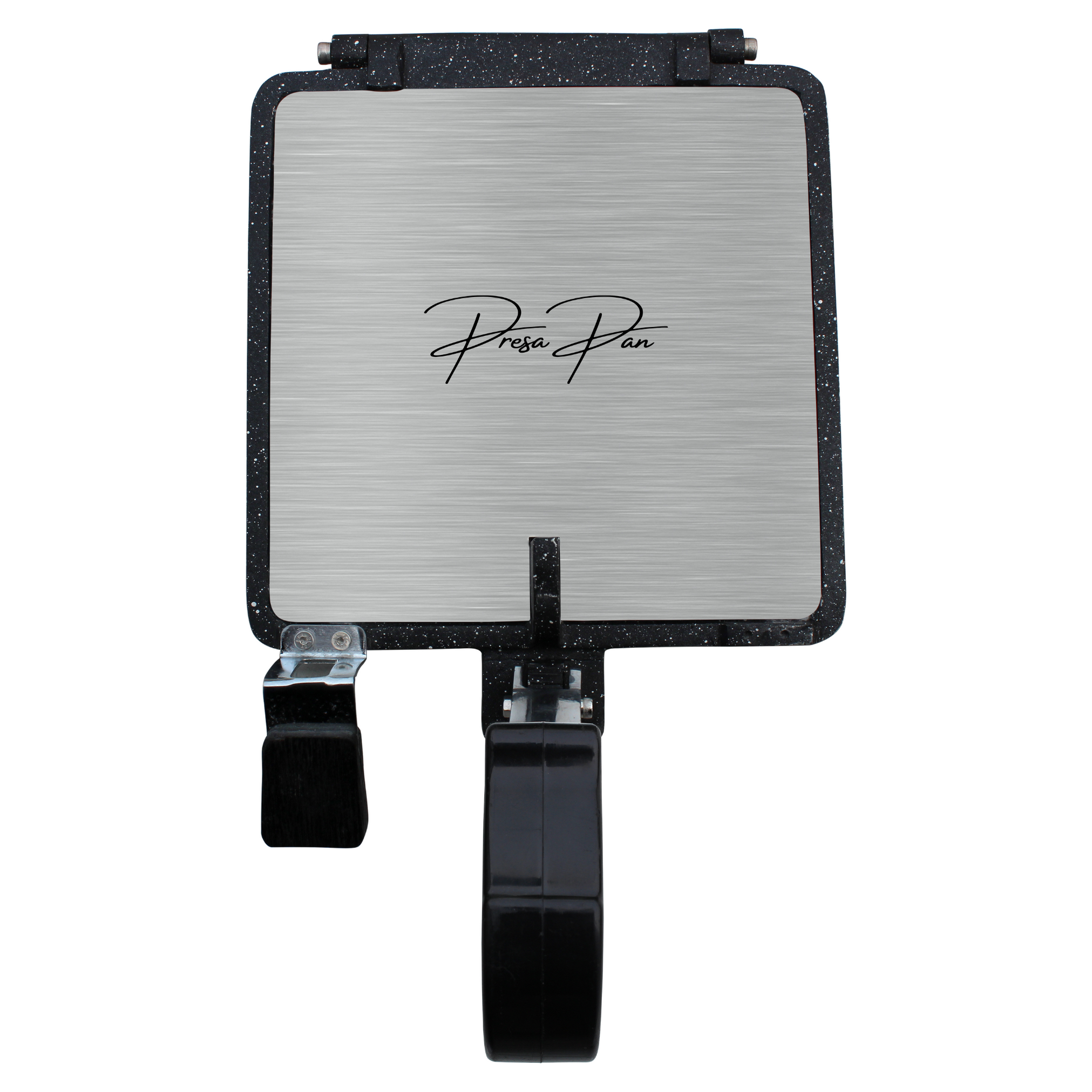 Presa Pan | 2-in-1 Tortilla Press and Comal