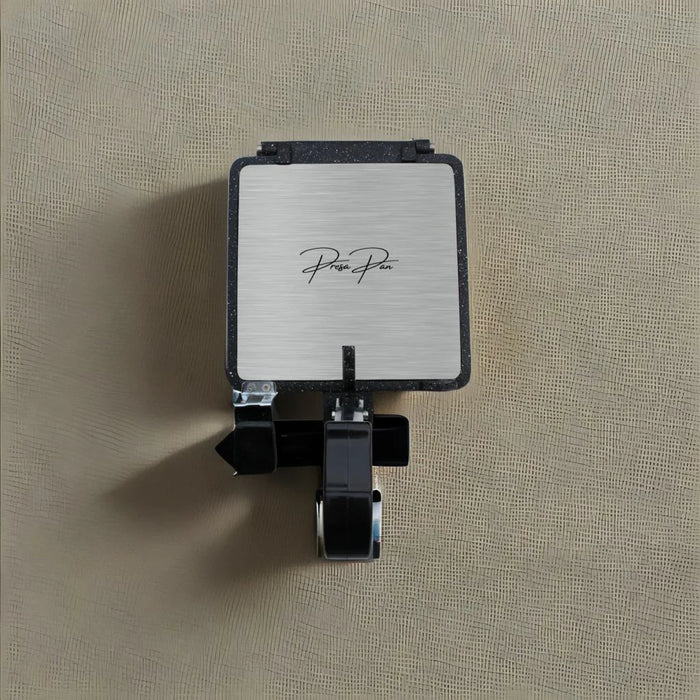 Presa Pan - 10 Inch Non Stick Square Tortilla Cooking Pan